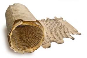 Ezekiel 3 – “Ezekiel Learns About His Mission” – 929 Chapters