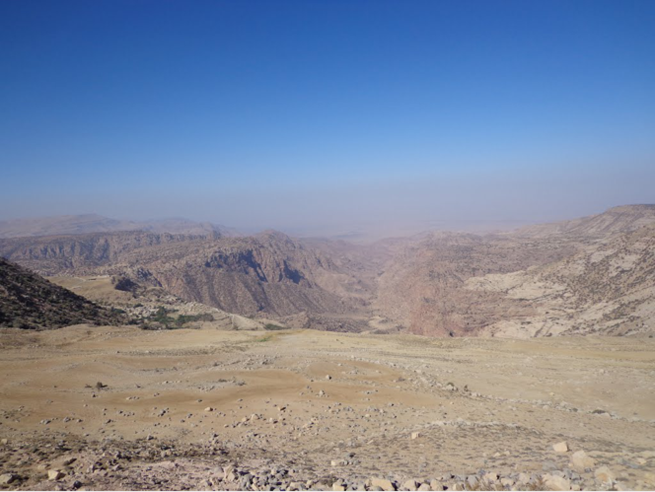 Genesis 36: Esau Settles in Edom; The Genealogies of Edom – 929 Chapters